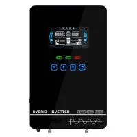 Top 10 Solar Inverter Manufacturers In China: 2025 Guide